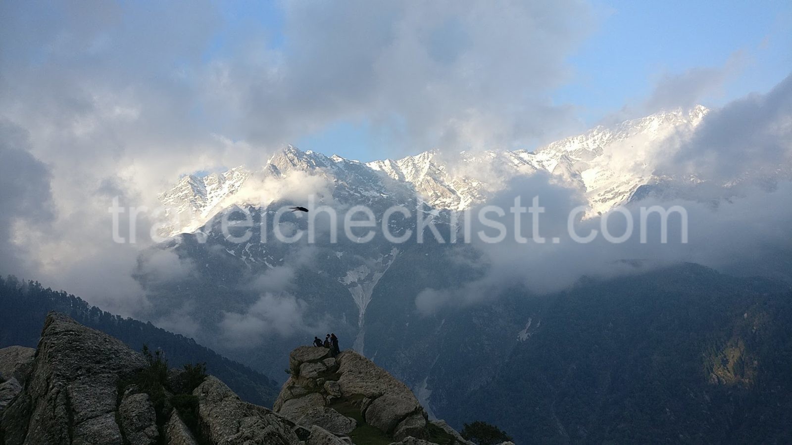 Triund Trek - Easy Himalayan Trek | 5 Reasons you should do it too