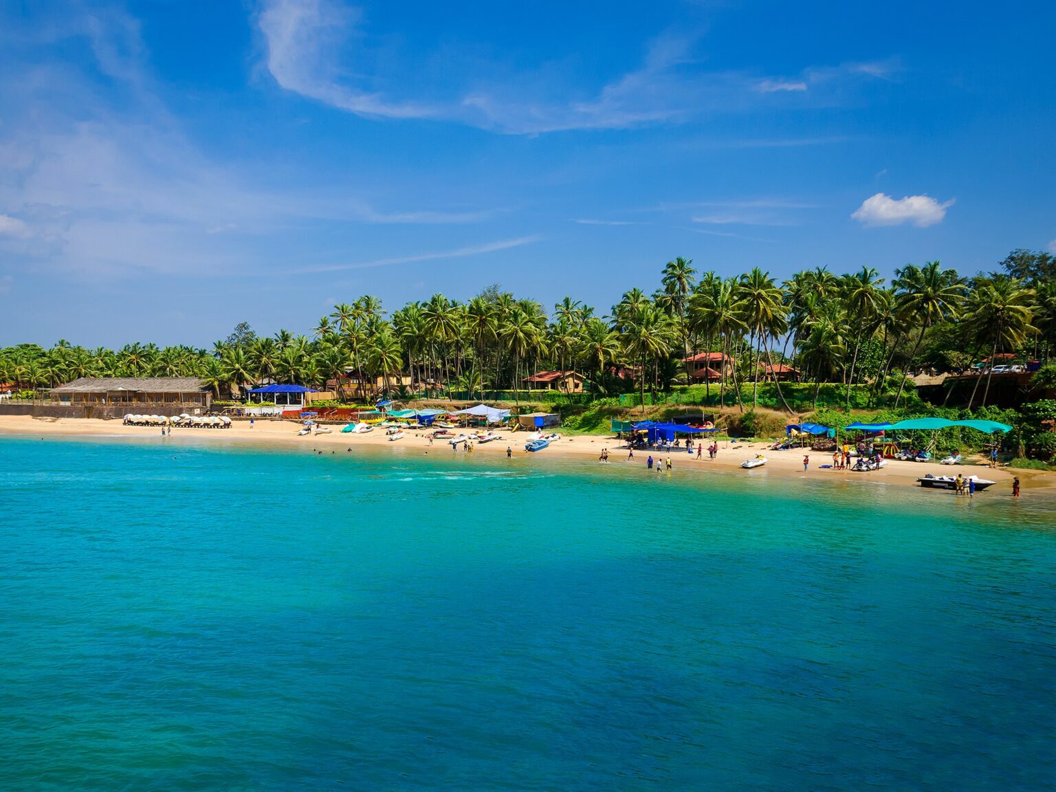 Goa Opens Up For Domestic Tourists Here Is All You Need To Know His goa-opens-up-for-domestic-tourists-here-is-all-you-need-to-know-his