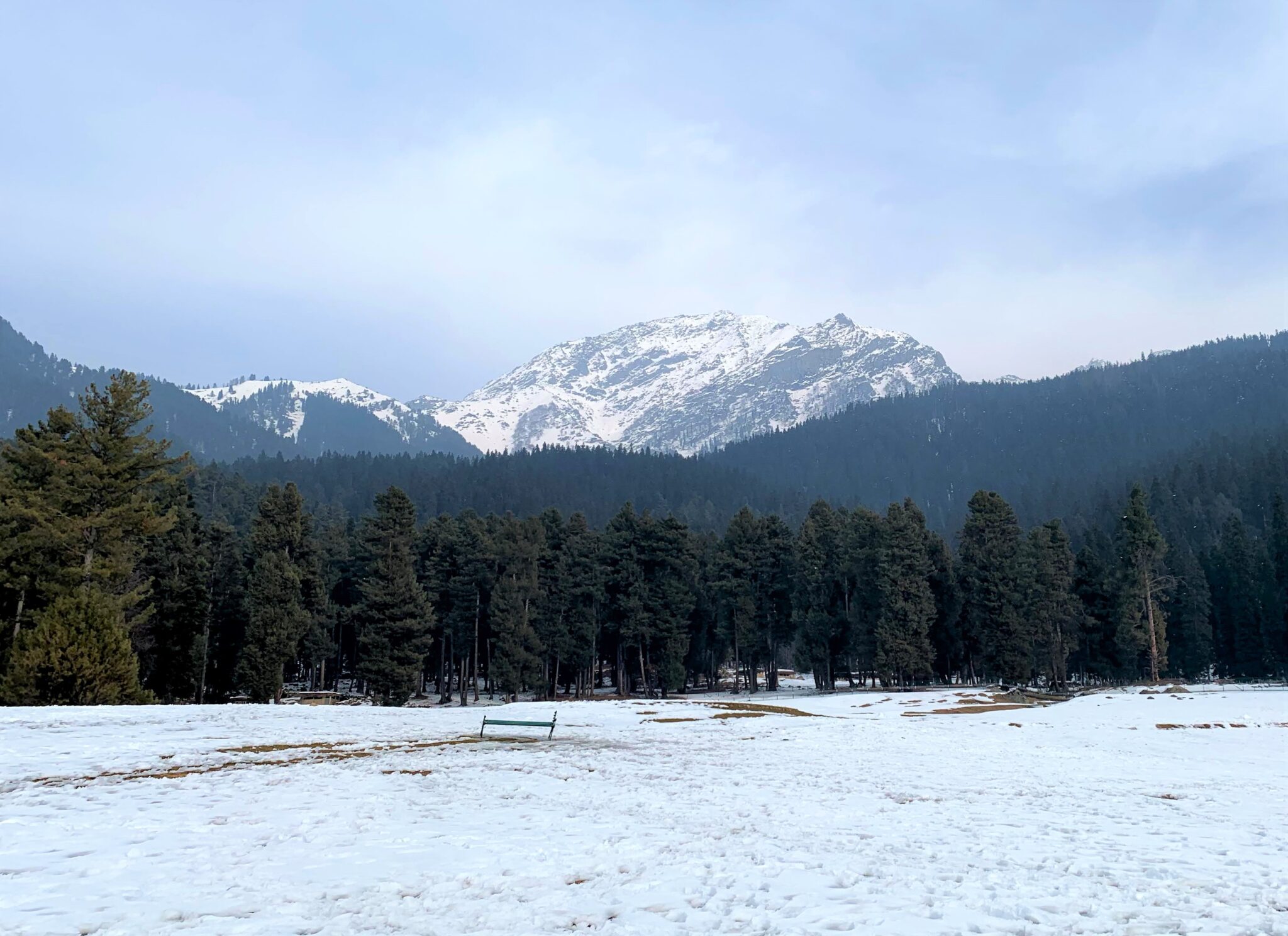 Pahalgam Valley | Horse Ride to Baisaran Valley | Top things to do