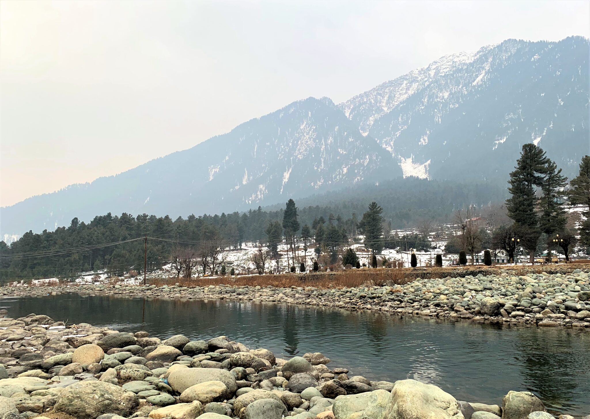 Pahalgam Valley | Horse Ride to Baisaran Valley | Top things to do
