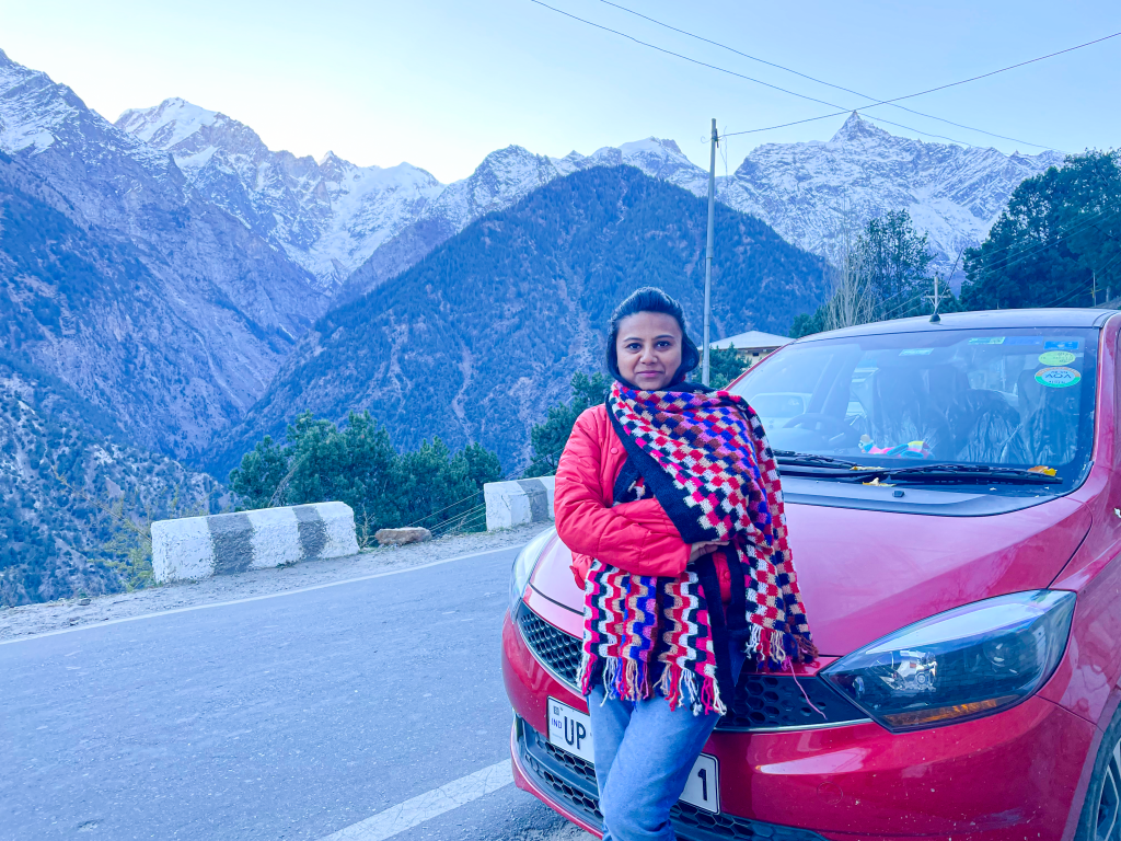 Kalpa road trip | Must visit places in Kalpa , Kinnaur