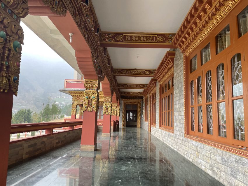 Dirang Monastery | Places to visit in Arunachal Pradesh | A complete guide