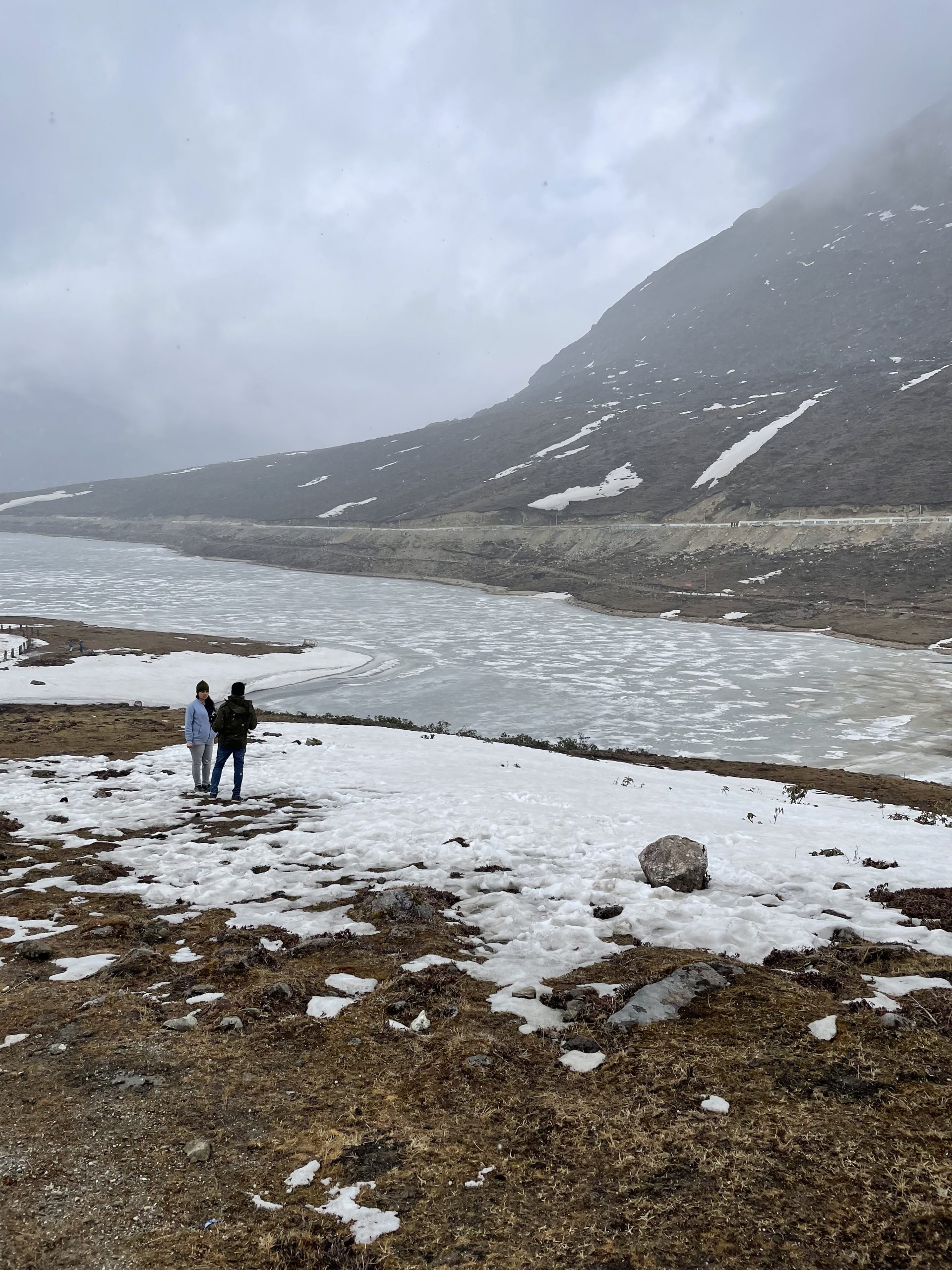 Sela Paas | Best time to visit | What to see | A complete guide
